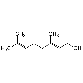 Geraniol | CAS 106-24-1 - AdipoGen Life Sciences