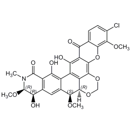Lysolipin I | CAS 59113-57-4 - Order from Adipogen